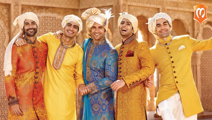 Manyavar, Specialist in Mens Wear, kolkata, West Bengal